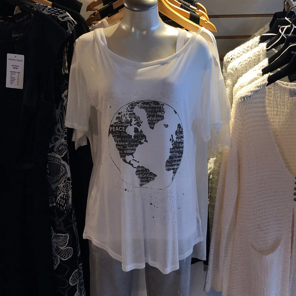 Kersh T-Shirt KF173006